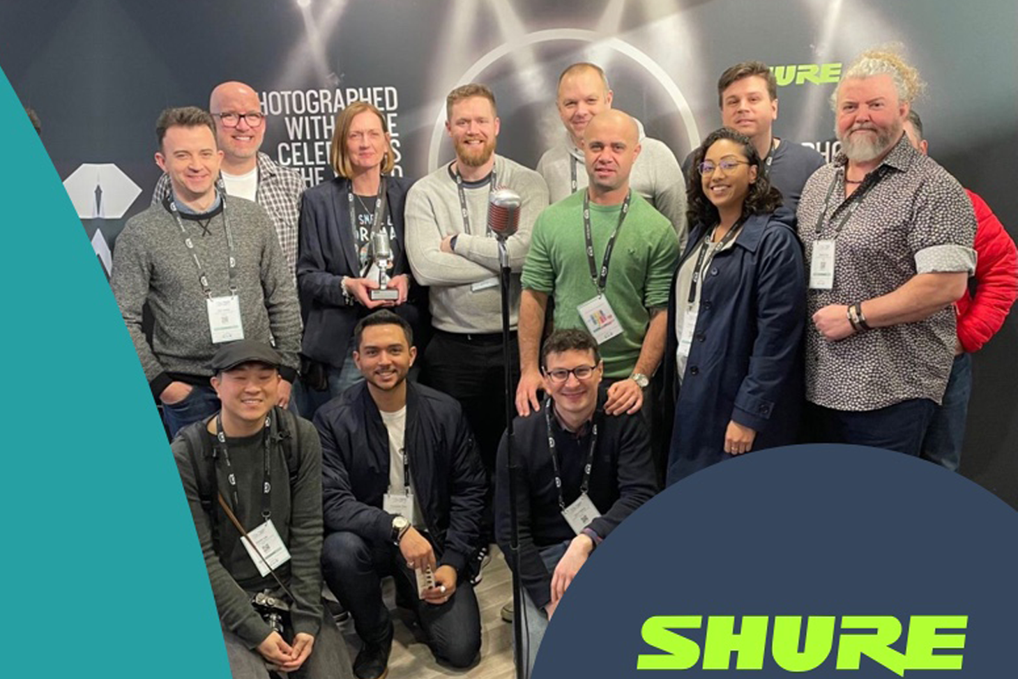 Carillion Communications awarded ‘UK and Ireland Partner of the Year ...