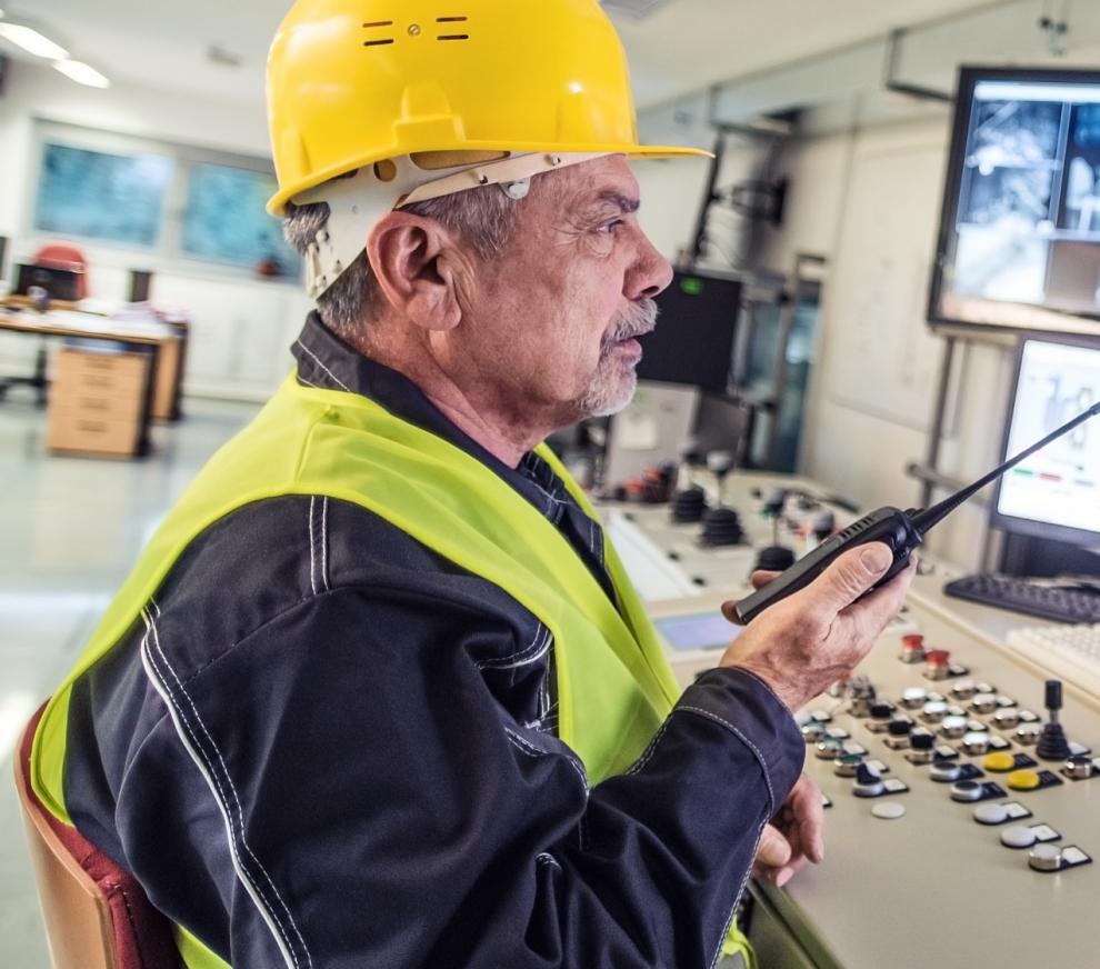 Digital Control Room Solutions | Control your AV from one room ...